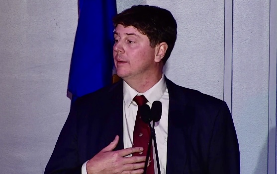 Marine veteran remembers his ‘Alive Day’ | News, Sports, Jobs - The ...